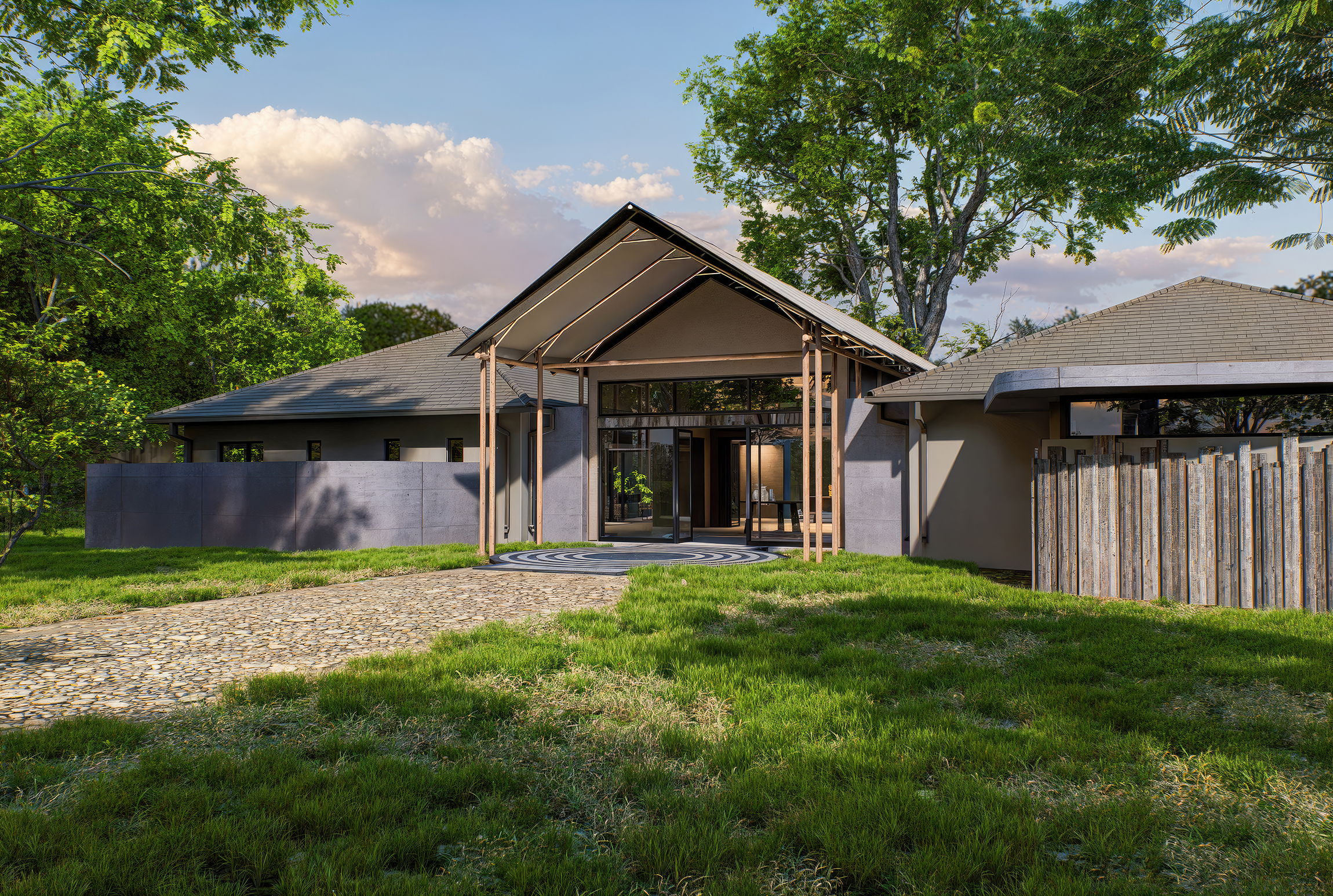 The Elephant Walk Tented Camp » Tembo Safari